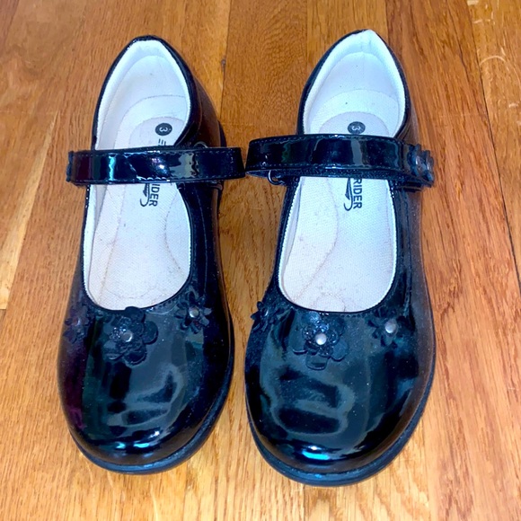 Easy Strider | Shoes | Black Patent Leather Mary Janes | Poshmark